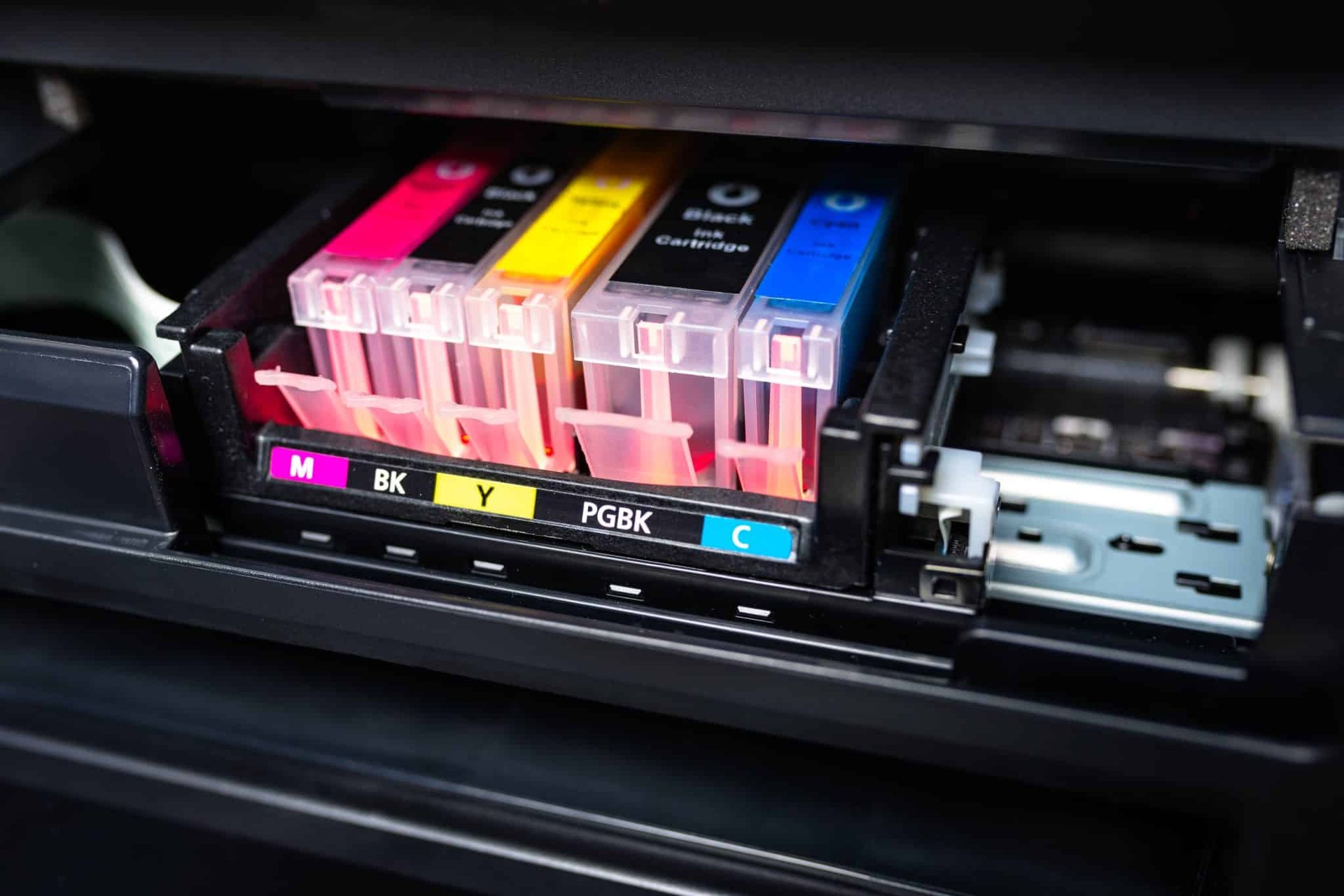 Qu'est-ce qu'une cartouche d'encre compatible ? - Campuscirclemedia